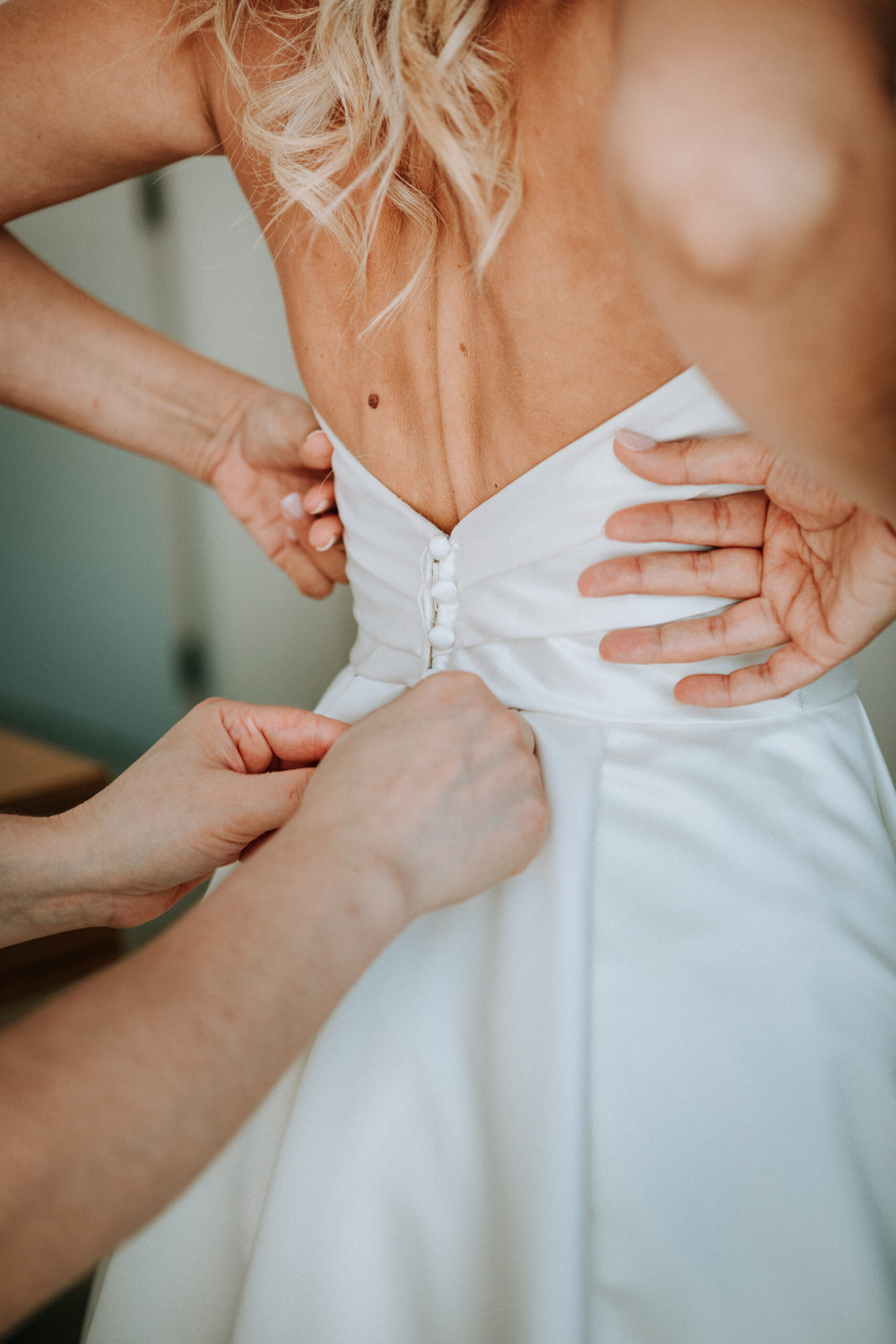 Sartoria - Joelia Bologna – Abiti da sposa d'alta moda